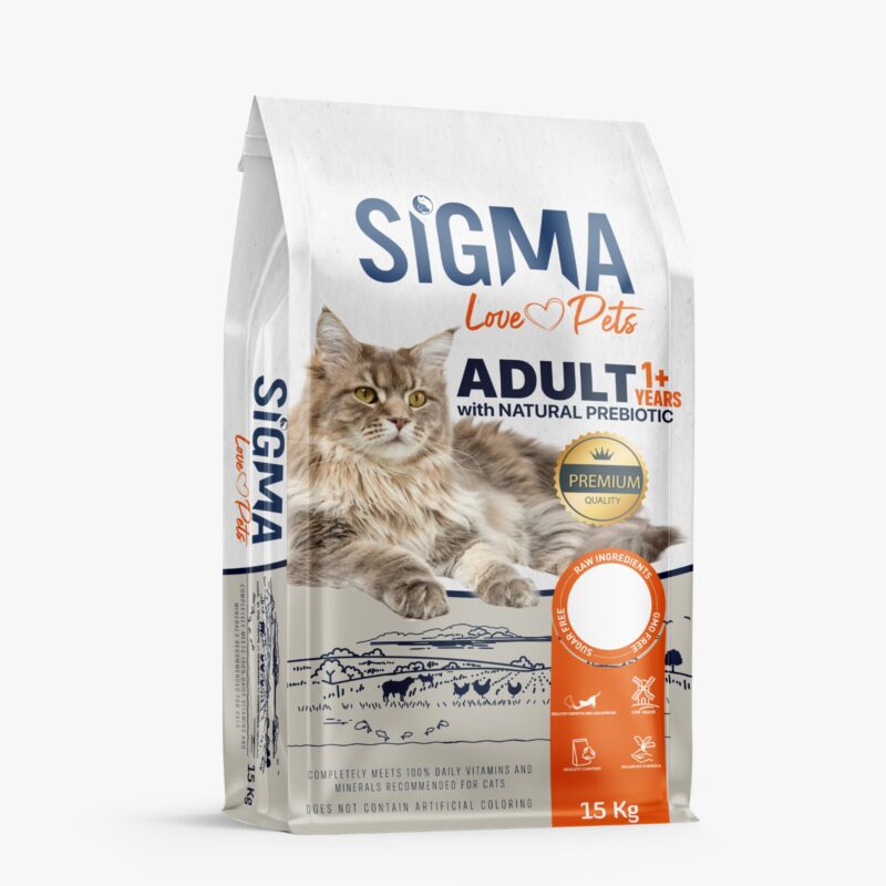 Turkish Petfood Products